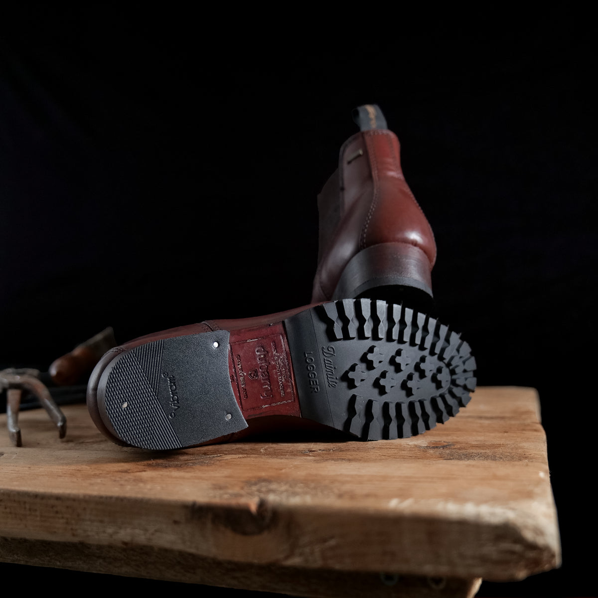 Dubarry Lifestyle Boot & Shoe Repairs Service | Resoles & Repairs ...